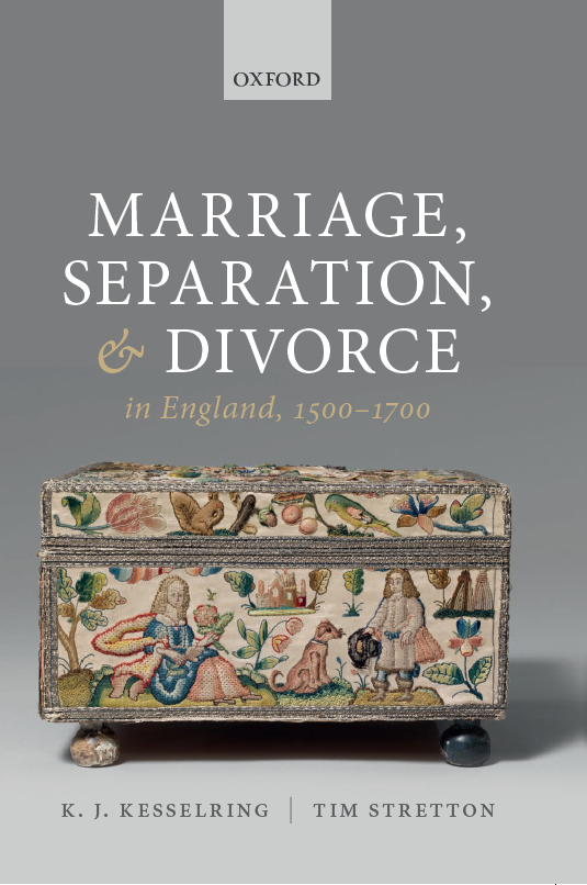 Learn about the history of divorce and married women’s rights with Dr ...