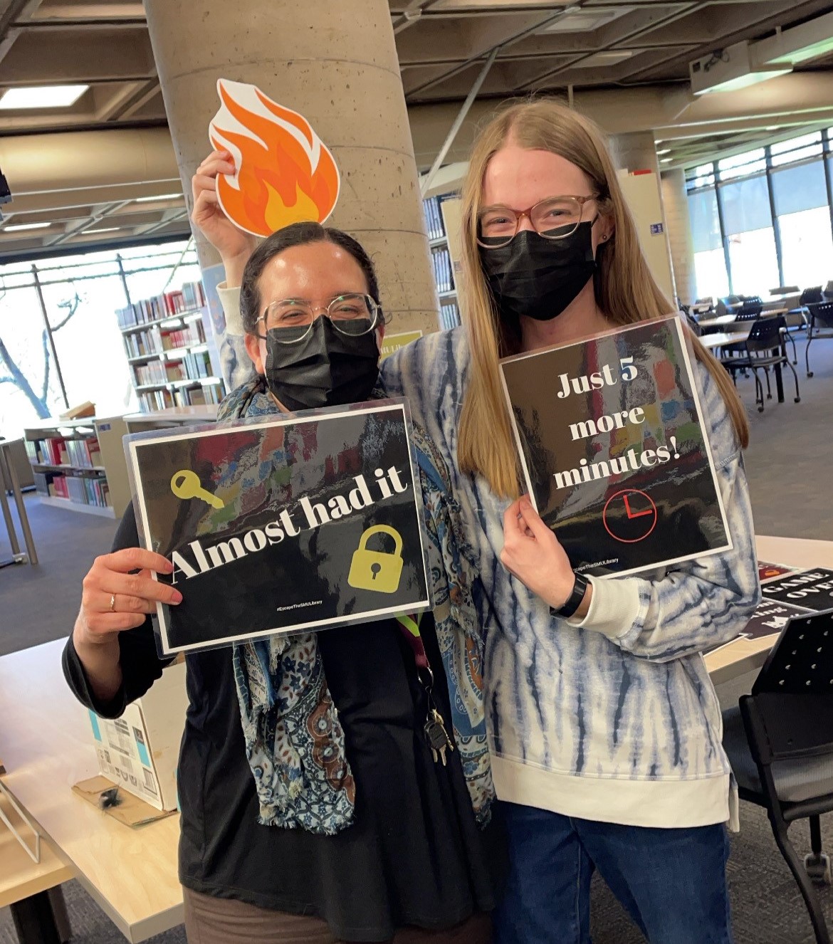 Welcome to your Patrick Power Library – Patrick Power Library Blog