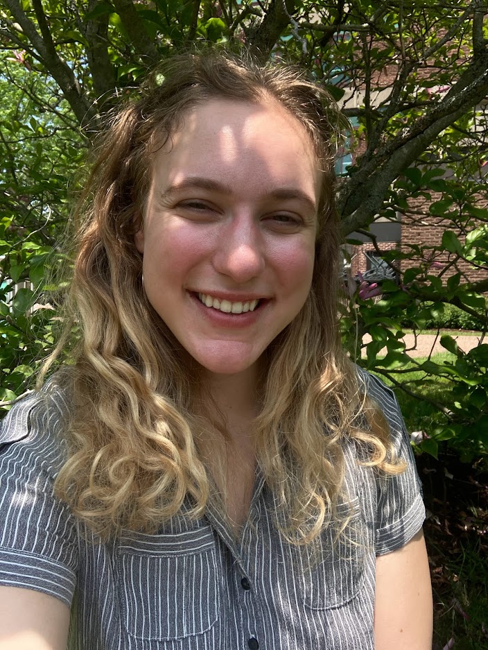 Introducing this year’s Student Librarians – Patrick Power Library Blog