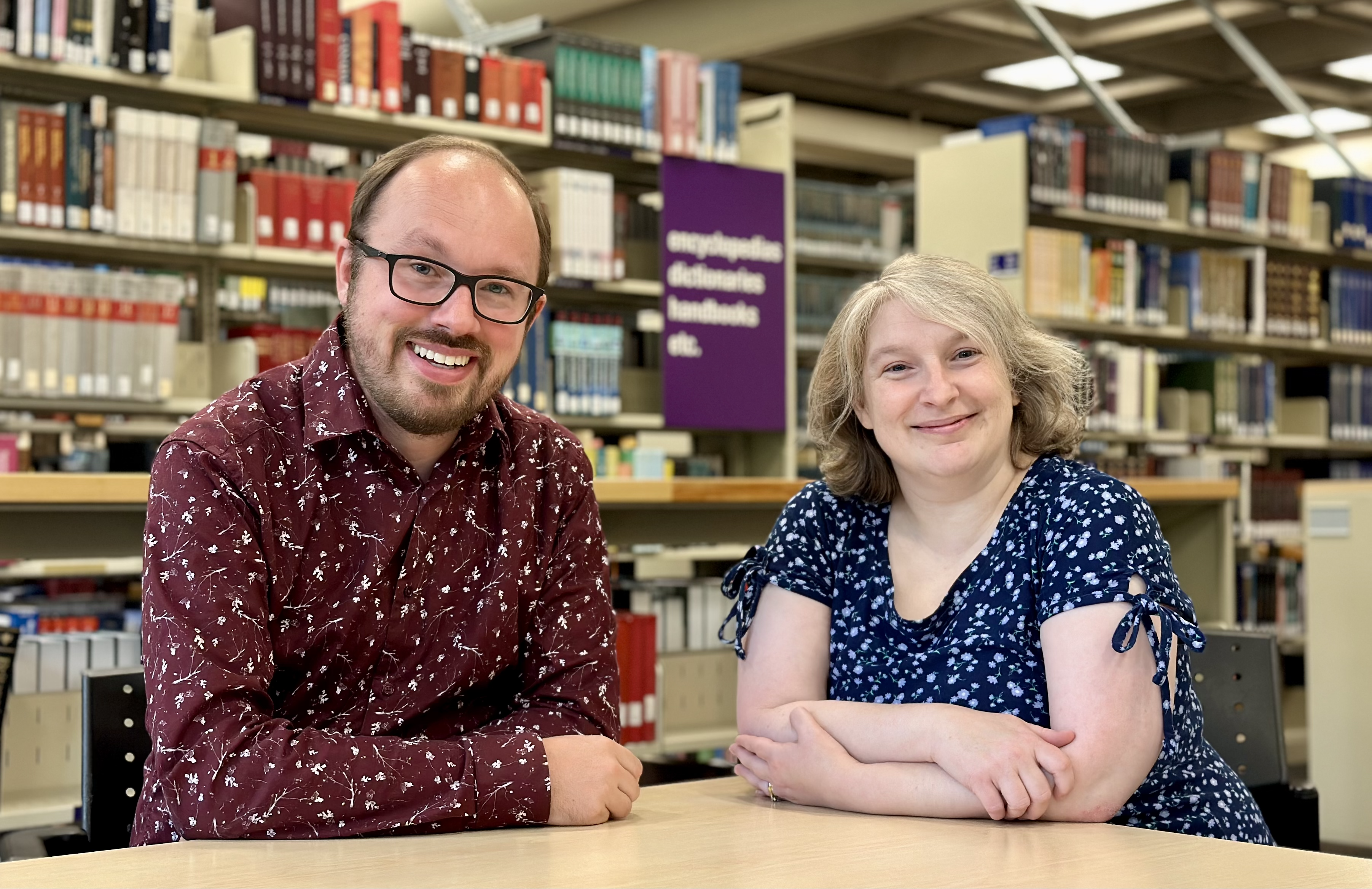 Dan Phillips and Sarah West join Copyright Office team – Patrick Power ...